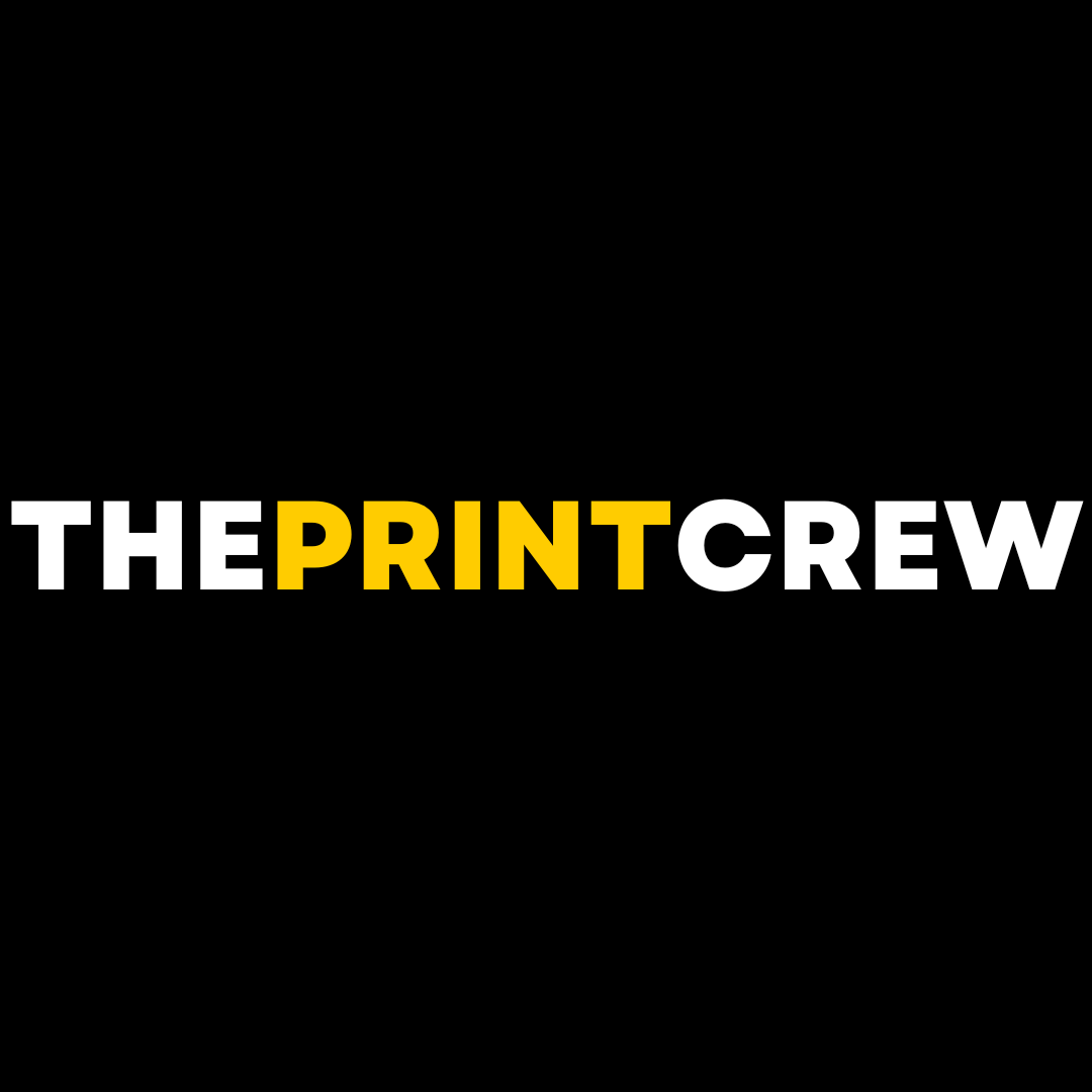 Retail Quality Custom Clothing | The Print Crew
